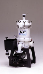 EAGLE Detail Ⅰ｜Nihon Filter Co., Ltd.
